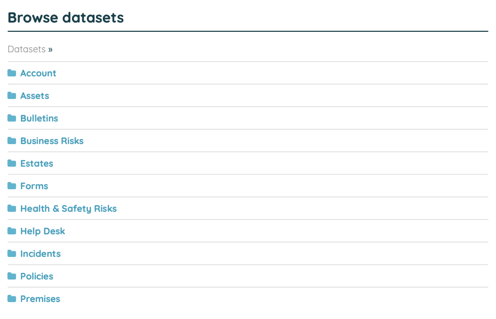 What reports can I access on my Insights dashboard?